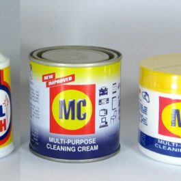 MC Cleaning Archives | Gilbert Emerson